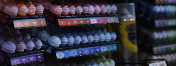 Tabletop Gaming Center